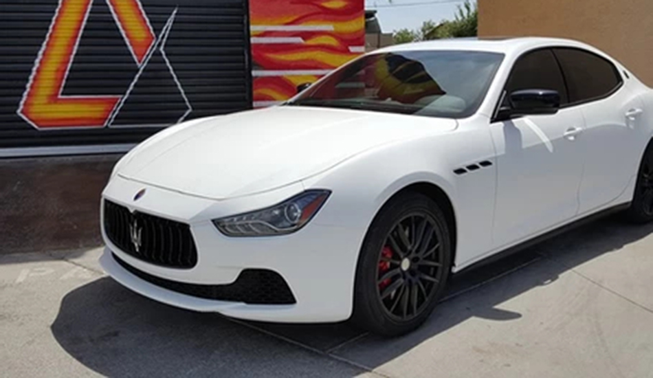  WARNING Vehicle Wraps Will Ruin Your Paint 