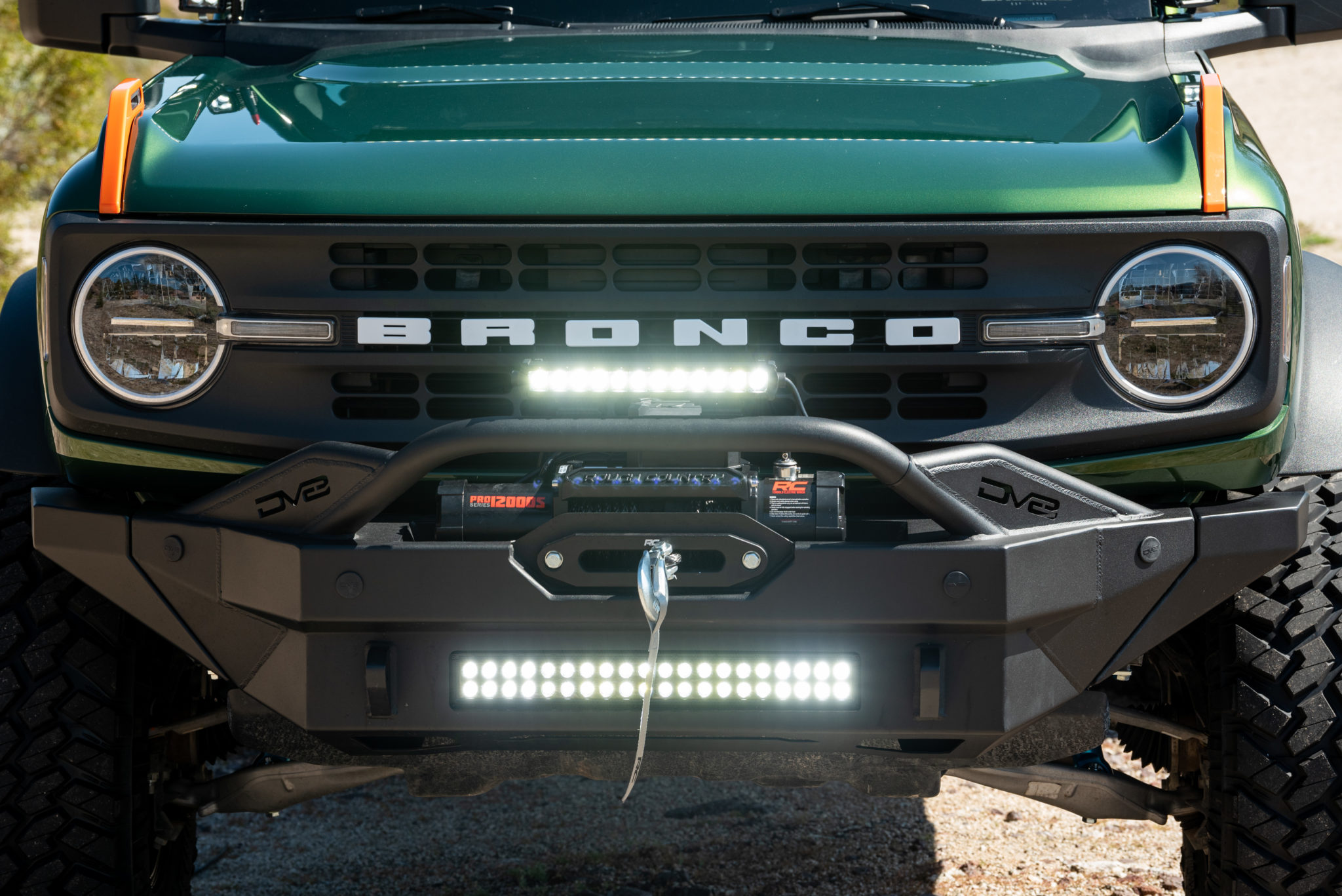 Off-Roading at Night or in Low Light? Get Off-Road Lighting Today ...