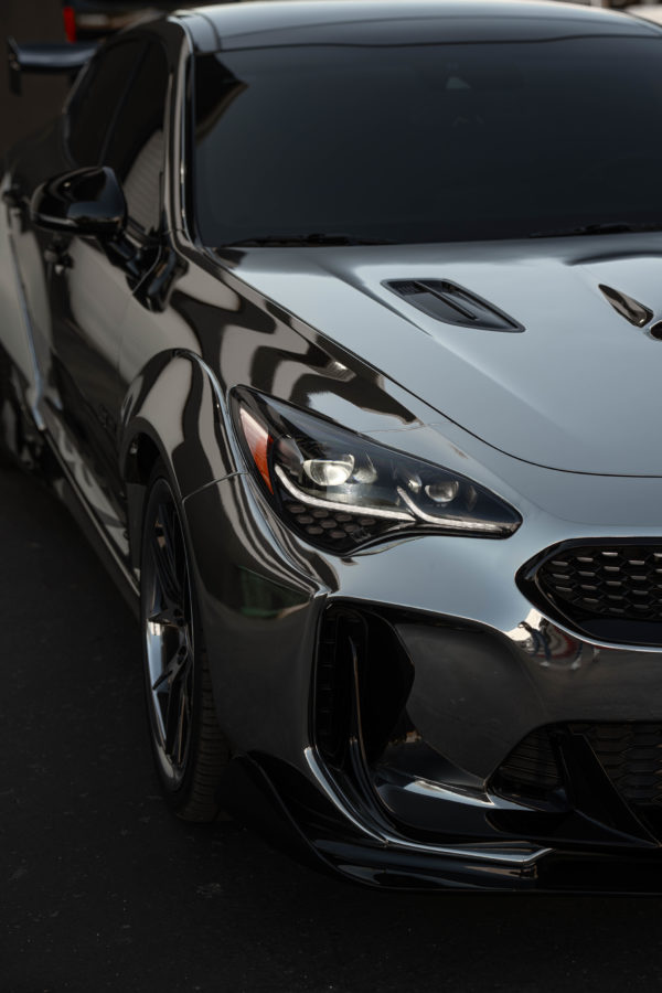 Apex Customs Can Do It All! | Apex Customs