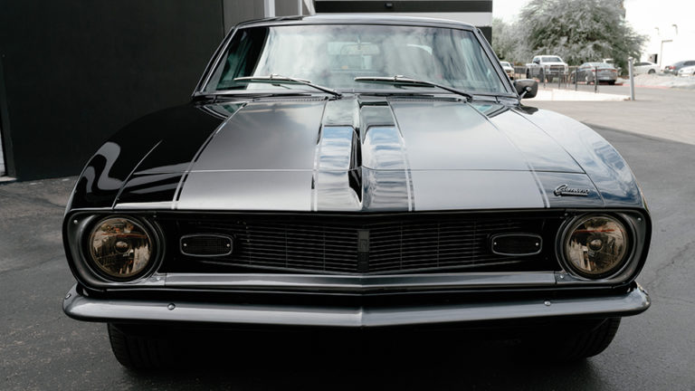 Car Audio | Apex Customs