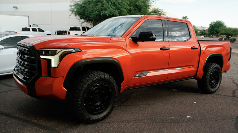 Car Audio | Apex Customs