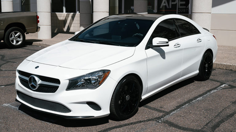 Car Audio | Apex Customs