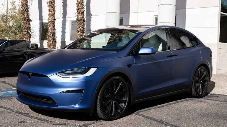 Car Audio | Apex Customs