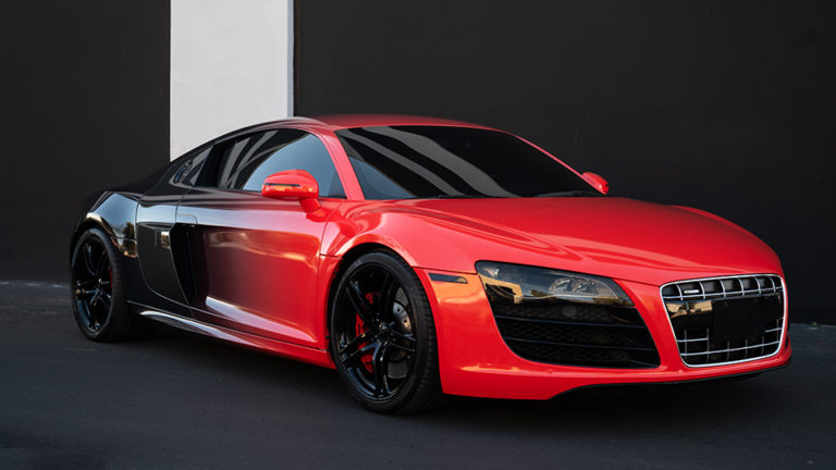 Car Audio | Apex Customs