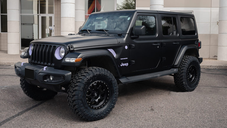 Car Audio | Apex Customs