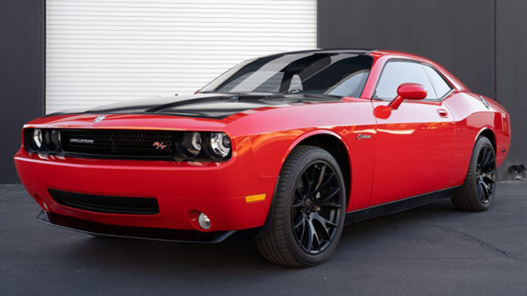 Apex Customs | Custom Automotive Shop | Tempe AZ