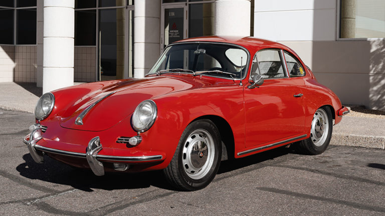 Apex Customs | Custom Automotive Shop | Tempe AZ