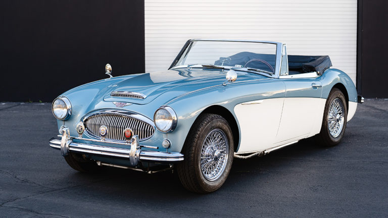 Apex Customs | Custom Automotive Shop | Tempe AZ