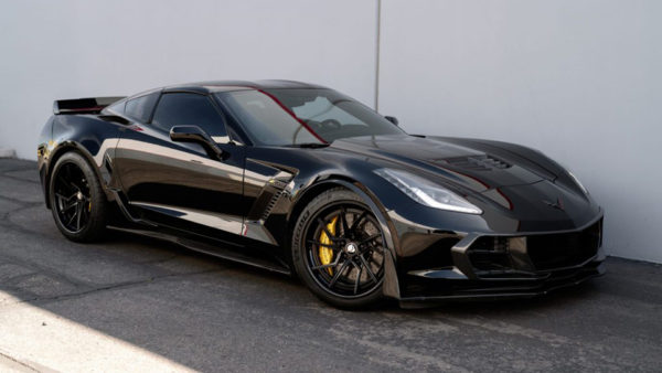 Apex Customs | Custom Automotive Shop | Tempe AZ