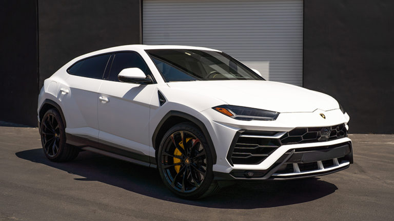 Apex Customs | Custom Automotive Shop | Tempe AZ