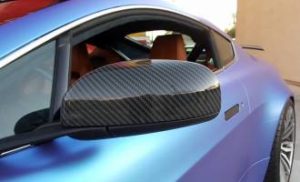 Vinyl Wrap | Apex Customs