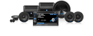 Car Audio | Apex Customs