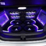 Car Audio | Apex Customs
