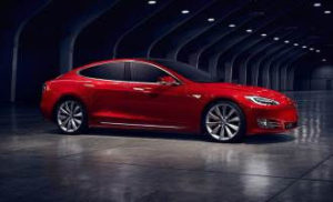TESLA | Apex Customs