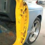 Body Paint | Apex Customs