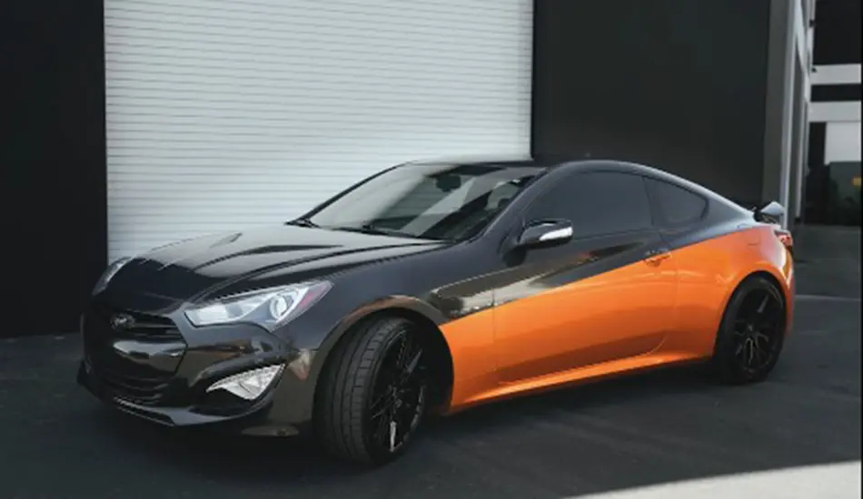 Happy Halloween! Which Spooky Car Are You Choosing? | Apex Customs