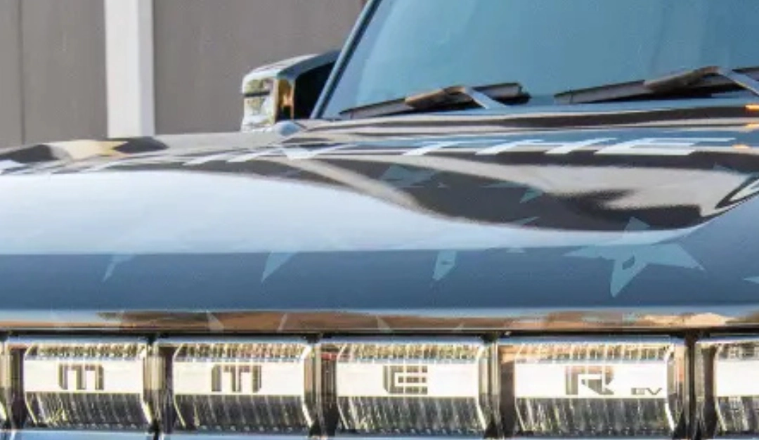 American Muscle & American Sacrifice | Apex Customs