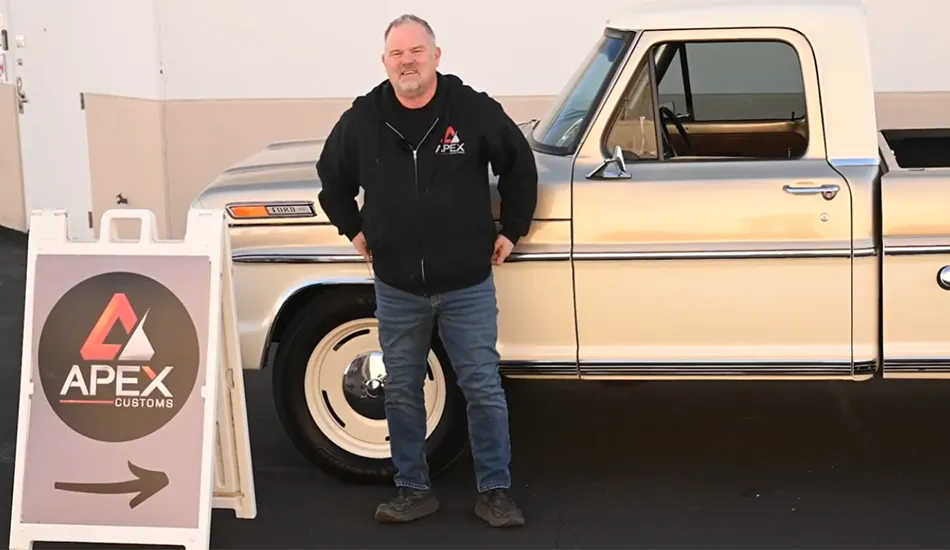 Tips For Car Auction Season 2026 | Apex Customs