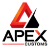 Body Paint | Apex Customs