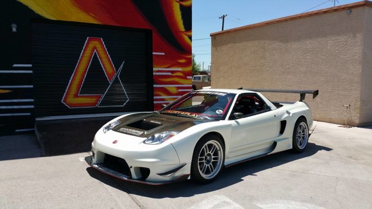 Our Work | Apex Customs