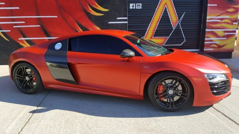 Our Work | Apex Customs